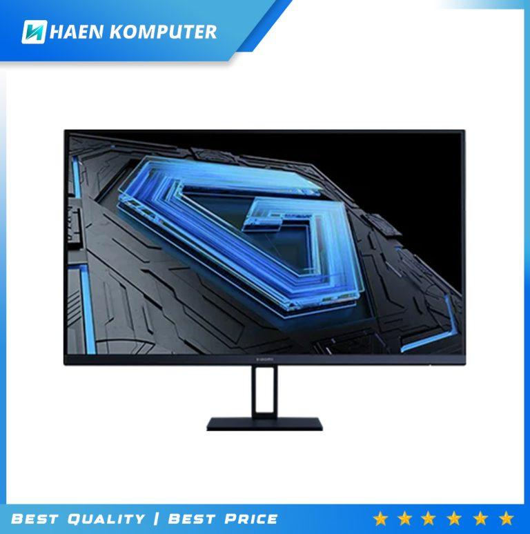Xiaomi Gaming Monitor G27i 27" IPS 165Hz 1ms - Haen Komputer Store