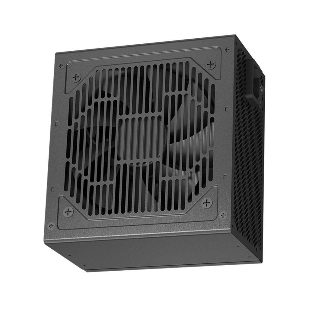 PSU PCCOOLER KF650 80+ WHITE - Haen Komputer Store