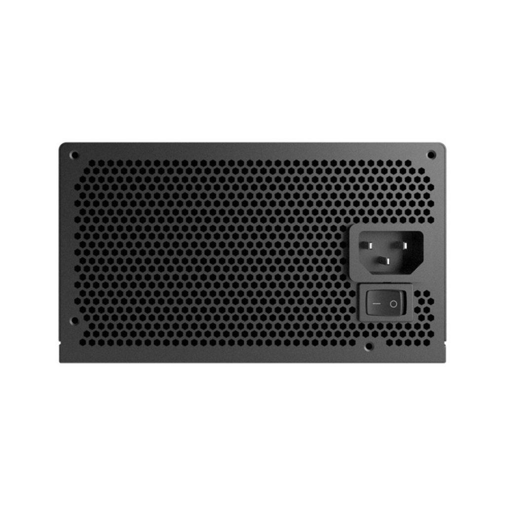 PSU PCCOOLER KF650 80+ WHITE - Haen Komputer Store