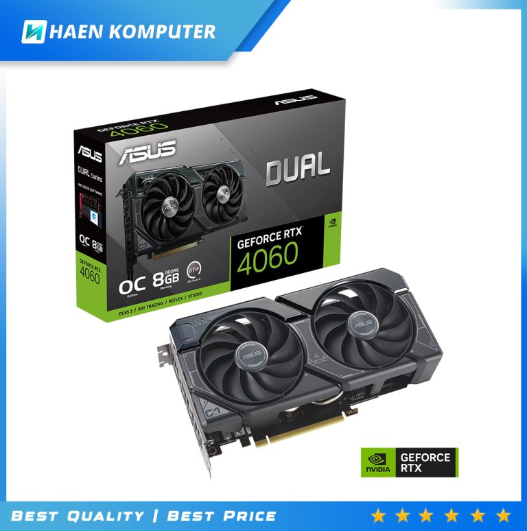 Haen Komputer Store - Rakit PC, Gaming, Workstation, Custom