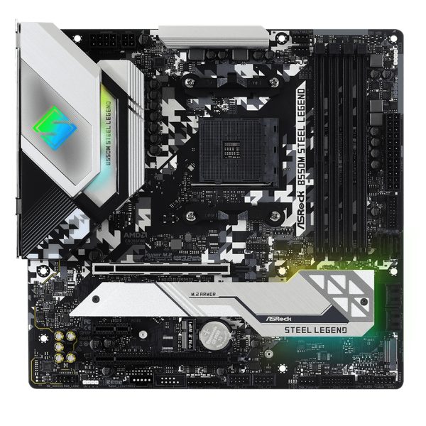 AMD Mobo - Haen Komputer Store