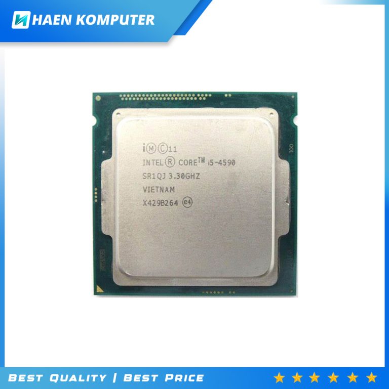 Haen Komputer Store - Rakit PC, Gaming, Workstation, Custom