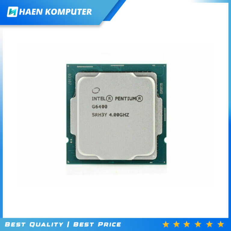 Haen Komputer Store - Rakit PC, Gaming, Workstation, Custom