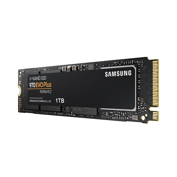 NVME M.2 SSD - Haen Komputer Store